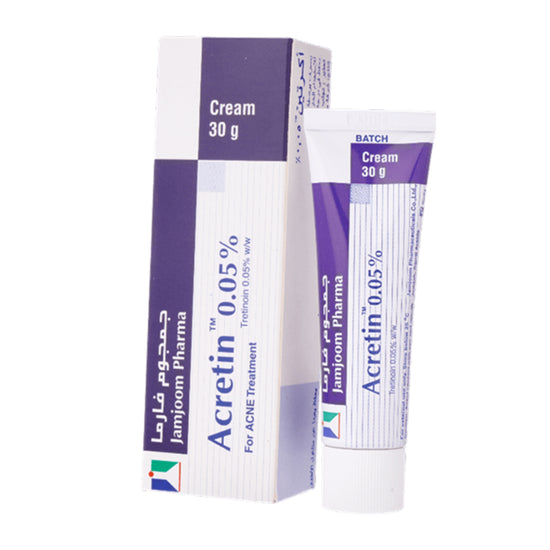 Skinoren 20% Cream – Mero.ma
