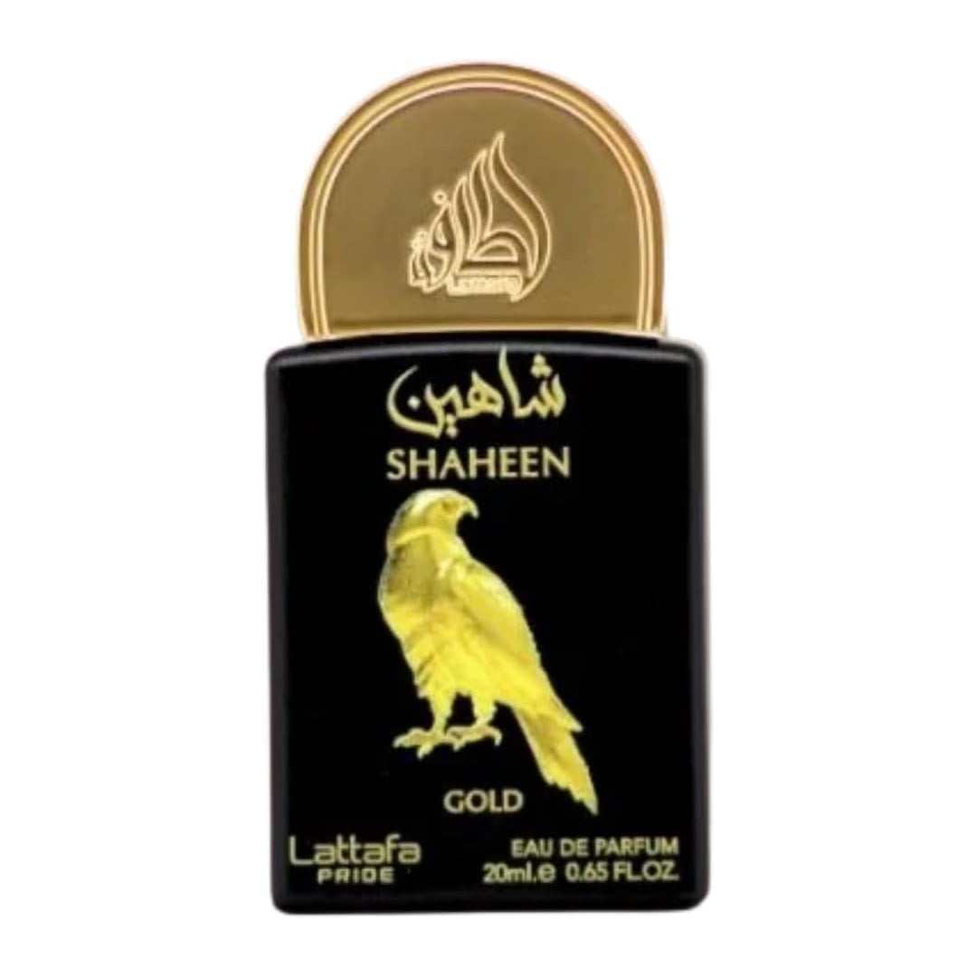 Coffret Mini Collection Pride de Lattafa Parfums (Eau de parfum/5 x 20 ...