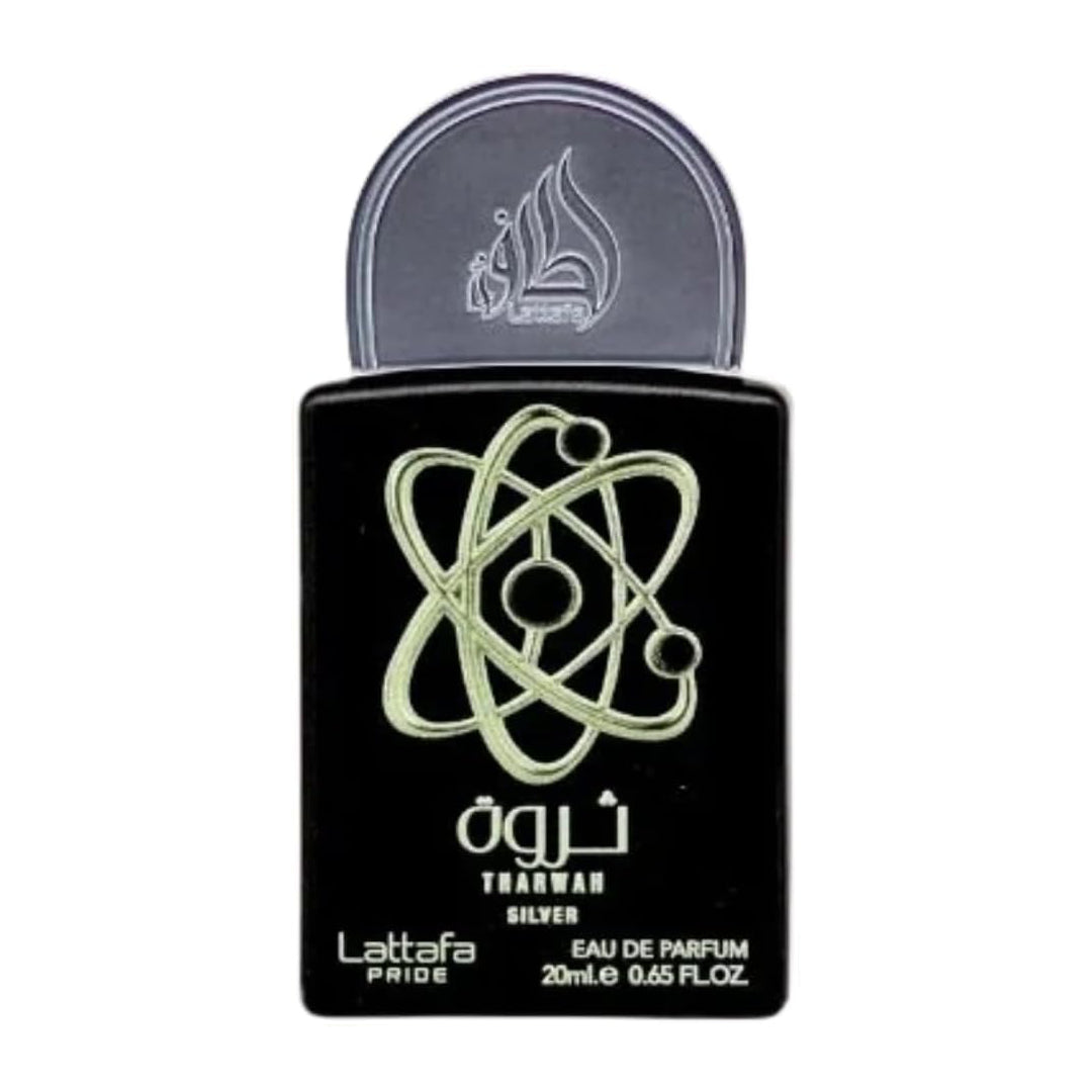 Coffret Mini Collection Pride de Lattafa Parfums (Eau de parfum/5 x 20 ...