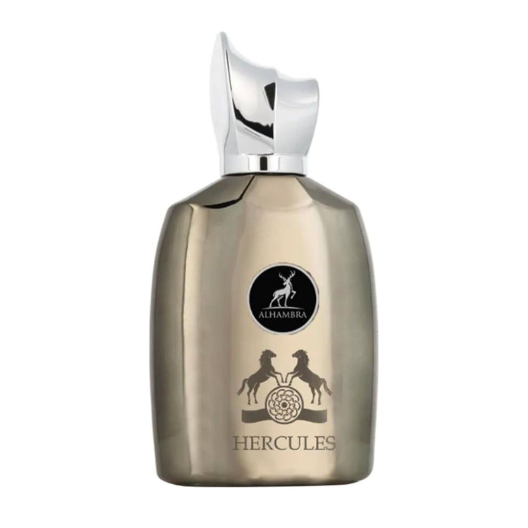 HERCULES - Maison Alhambra Eau de Parfum Pour Homme - 100ml – Mero.ma