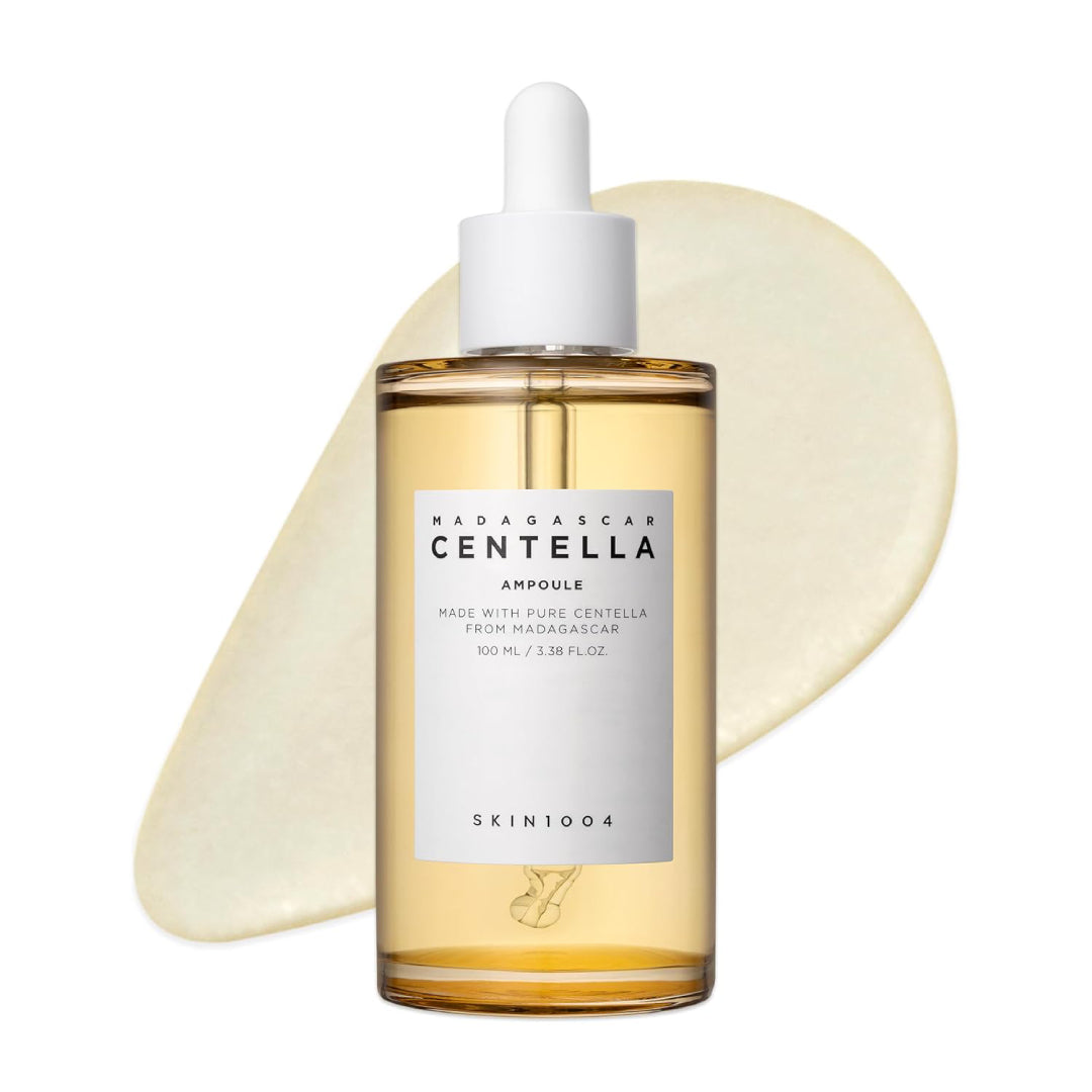 SKIN1004 - Madagascar Centella Ampoule - 100ml – Mero.ma